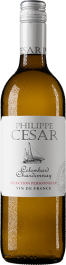 Philippe Cesar Colombard Chardonnay
